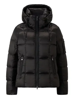 Bogner BOGNER Feline Down Jacket Black