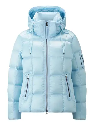 Bogner BOGNER Feline Down Jacket Light Blue