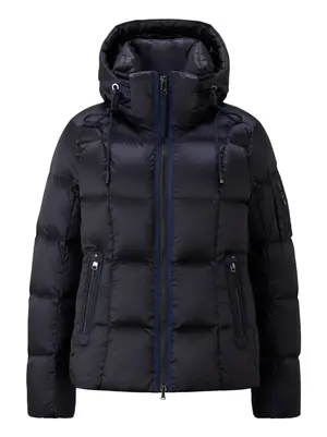 Bogner BOGNER Feline Down Jacket Navy Blue
