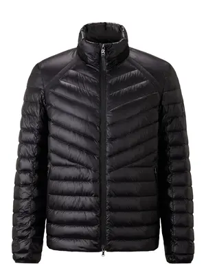 Bogner BOGNER Liman Lightweight Down Jacket Black