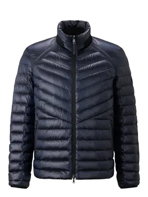 Bogner BOGNER Liman Lightweight Down Jacket Dark Blue