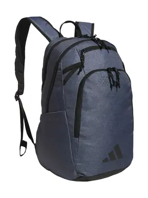 Adidas Defender 5 Backpack Bold Onix / Black
