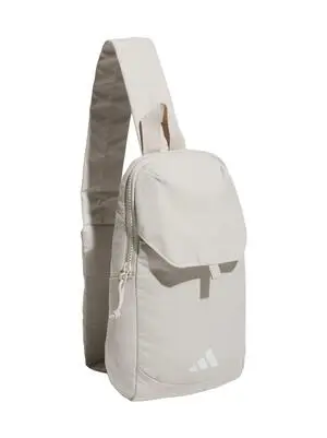 Adidas Essentials Sling Bag - Beige