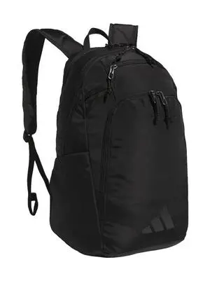 Adidas Defender 5 Backpack Black / Black