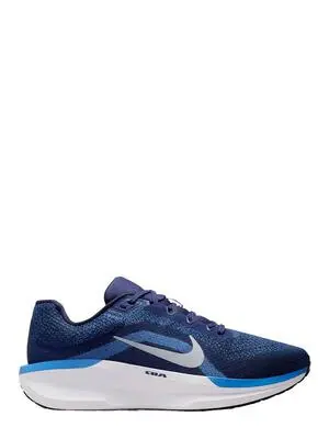 Nike Winflo 11 Sneakers Midnight Navy/star Blue/dark Obsidian