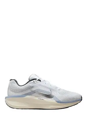 Nike Winflo 11 Athletic Sneakers White/ashen Slate/anthracite