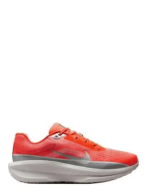Nike Nike Winflo 11 Premium Sneakers Hyper Crimson/safety Orange/metallic Silver