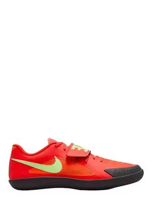 Nike Zoom Rival Sd 2 - Bright Crimson/lime Blast/hyper Orange