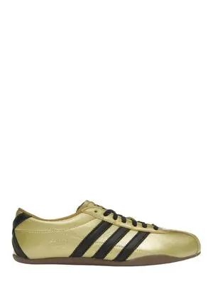 Adidas Tokyo Decon Sneakers - Gold Metallic/core Black/preloved Bronze