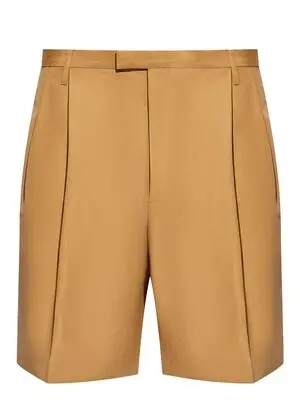 GIVENCHY Givenchy Knee-Length Tailored Shorts