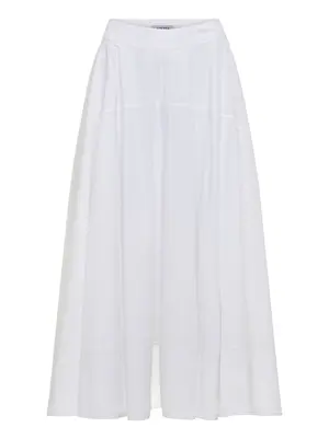 AZLEE AZEEZA Avani Midi Skirt