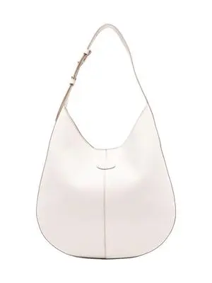TOD'S Di Shoulder Bag - White