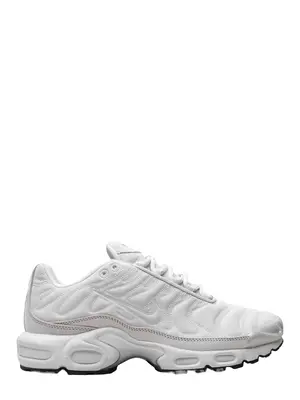 Nike Air Max Plus Sneakers - White