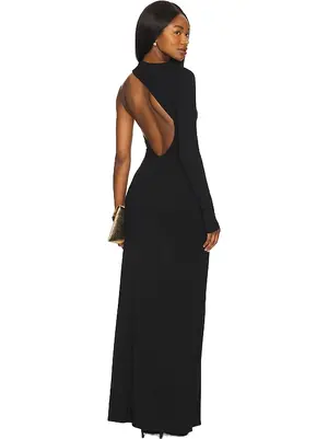 SUPERDOWN Superdown Bethany Gown