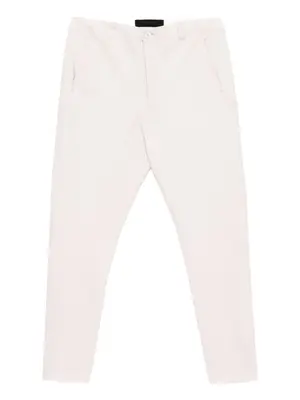 Transit Straight-leg Trousers - Neutrals