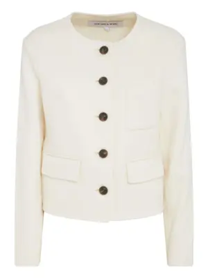 VERONICA BEARD Veronica Beard Lyssa Jacket