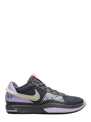 Nike Ja 1 Night Sneakers - Black