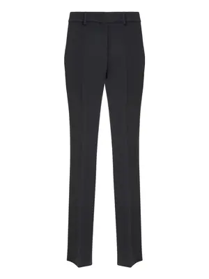 Incotex Tailored Trousers - Blue