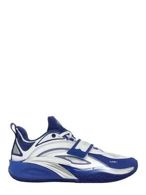 ANTA Kai 1 Dukein Sneakers - White/blue