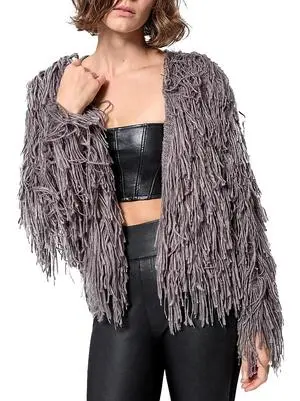 AS BY DF Kelsey Sweater Jacket