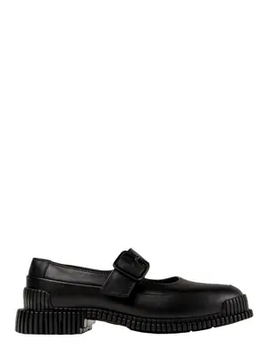 Camper Pix Ballerinas - Black