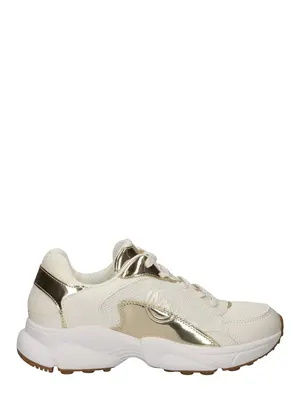 Michael Kors Sami Sneakers - Neutrals