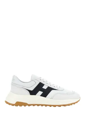 Hogan Hyperlight Sneakers - White