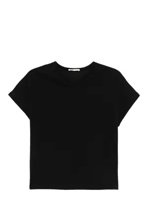 Khaite Devra T-shirt - Black