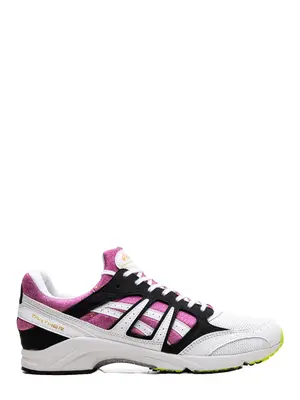 Asics X Comme Des Garçons Tarther Sd Sneakers - Pink