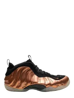 Nike Air Foamposite One Sneakers - Black