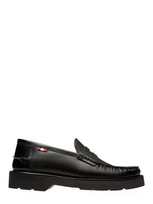 BALLY Bally Noah Loafers