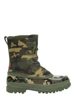 Sorel Caribou Boot Supreme - Camo