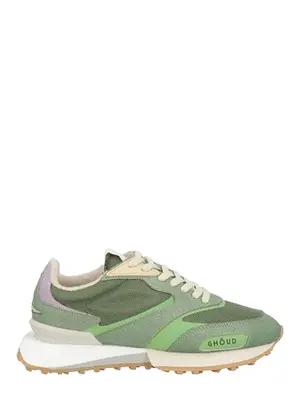 GHOUD VENICE Sneakers - Green