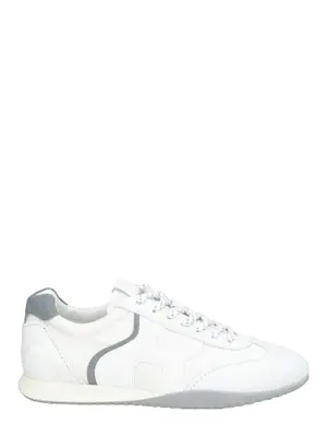 Hogan Low-top Sneakers - White