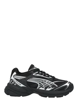 PUMA Low-top Sneakers - Black