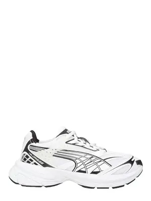 PUMA Low-top Sneakers - White