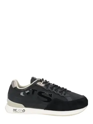 NORTH SAILS Low-top Sneakers - Black