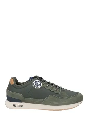 NORTH SAILS Sneakers - Green
