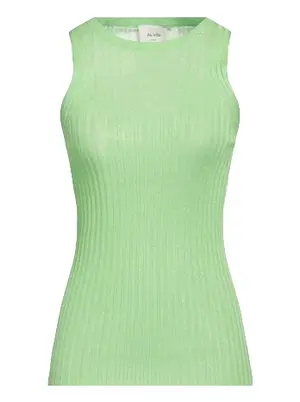 ALYSI Tank Top - Green
