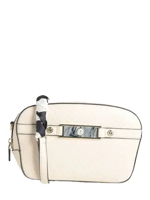 POLLINI Cross-body Camera Bag - White