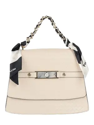 POLLINI Handbag Beige