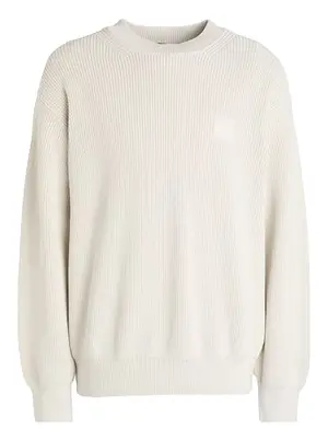 HUGO BOSS BOSS Cotton Crewneck Sweater