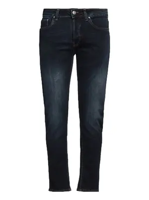 JOHNNY LAMBS Jeans In Cotton And Elastane