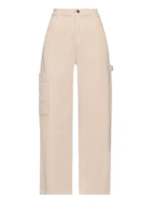 Pinko Cargo Pants - Beige