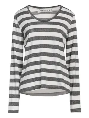 SHIRTAPORTER Printed T-shirt - Black