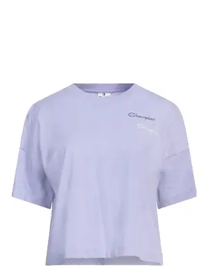 Champion T-shirt - Purple