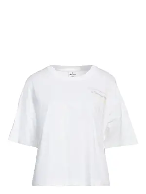Champion T-shirt - White