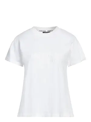 Missoni Jersey T-shirt - White