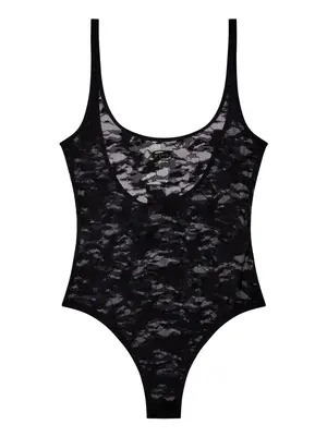 DIESEL Megan Body - Black