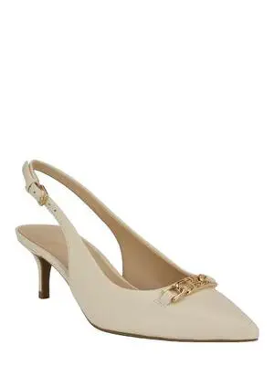TOMMY HILFIGER Tommy Hilfiger Tienna Slingback Pumps